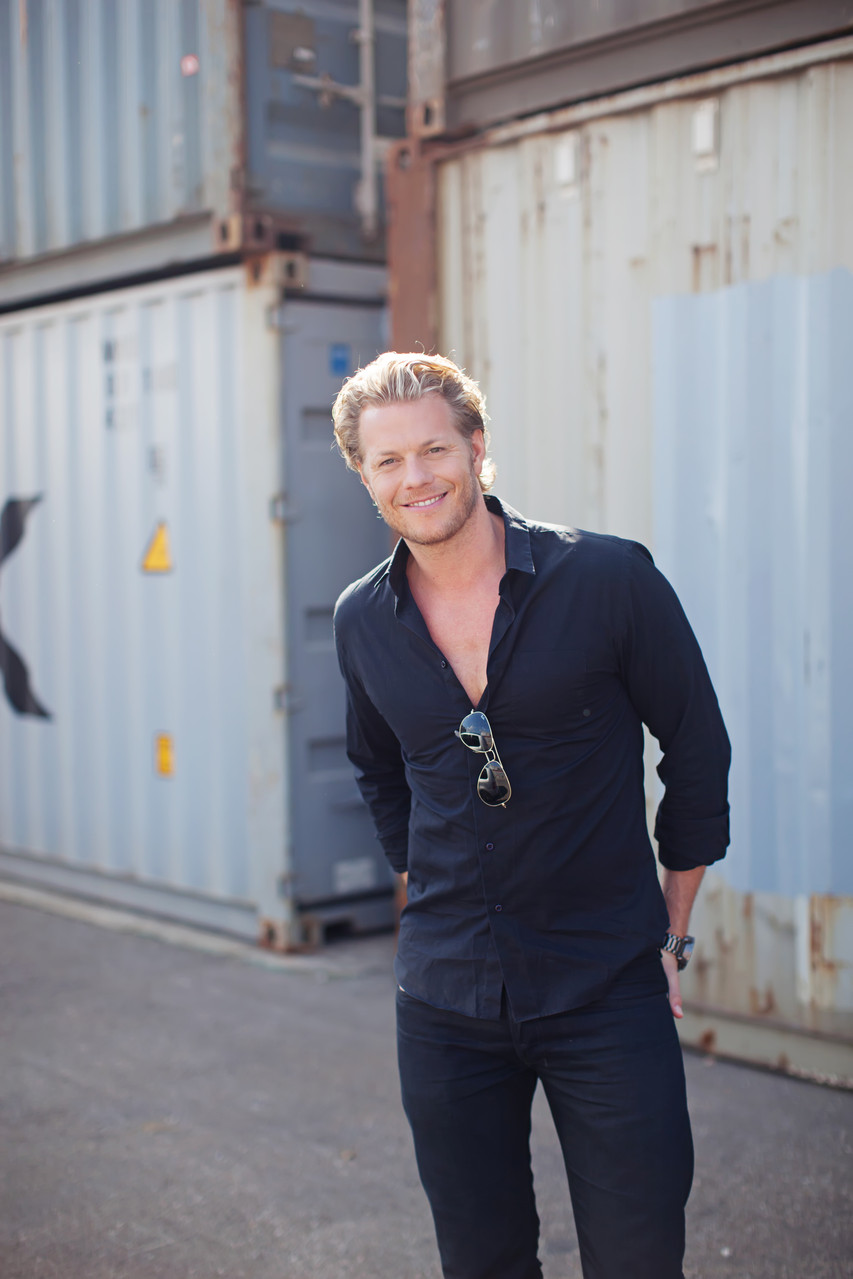 Galerie - Mark Seibert - Offizielle Homepage