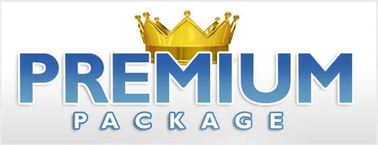 PREMIUM PACKAGE OPTION 1-8 - Website of royalebusiness