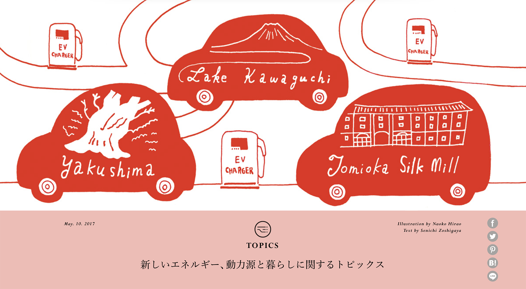 P-vehicle For New Days - hirao-oyogi Jimdo