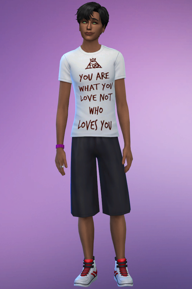 Hawk - featherssimss Webseite!