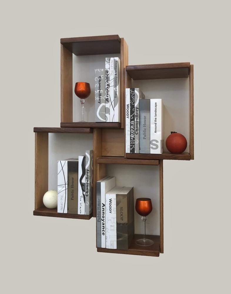 MENSOLE ILLUMINATE LED - Benvenuti su Castileitalia!, Lampadari minimal ...