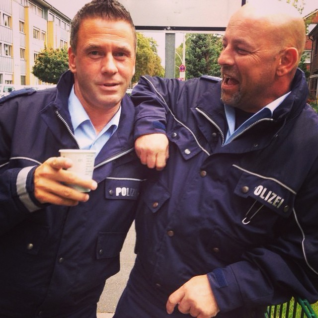 Marc Westerhoven - as-fanpages Webseite!