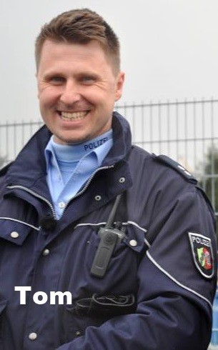 Tom Mayer - as-fanpages Webseite!