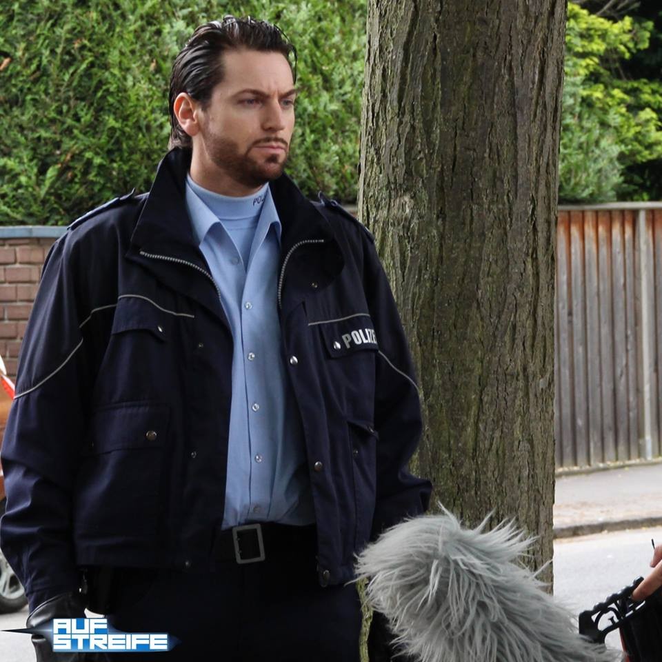 Stefan SIndera - as-fanpages Webseite!