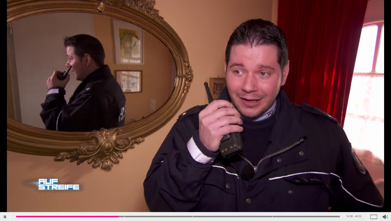 Paul Richter - as-fanpages Webseite!