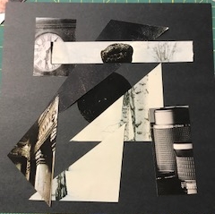 Greyscale Collage - kmcmorrow