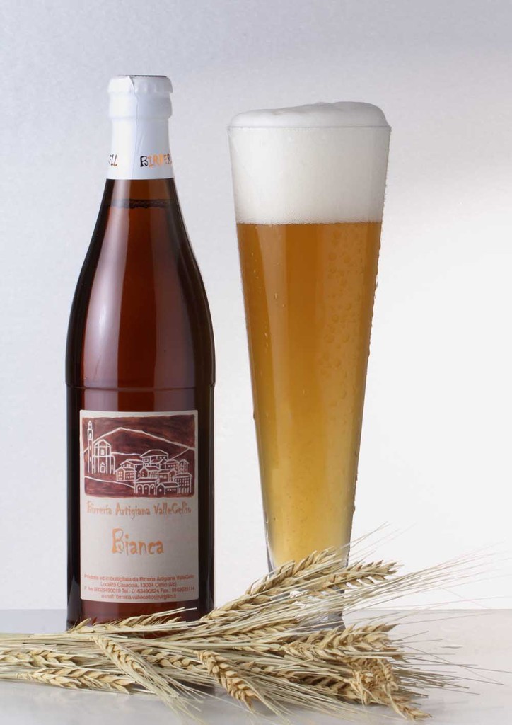 BIRRETTE 05 cassa 4 birre - box 4 beers - prodotti tipici typical products