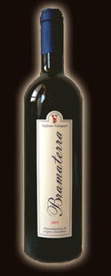 Bramaterra doc Stefano Vampari - prodotti tipici typical products