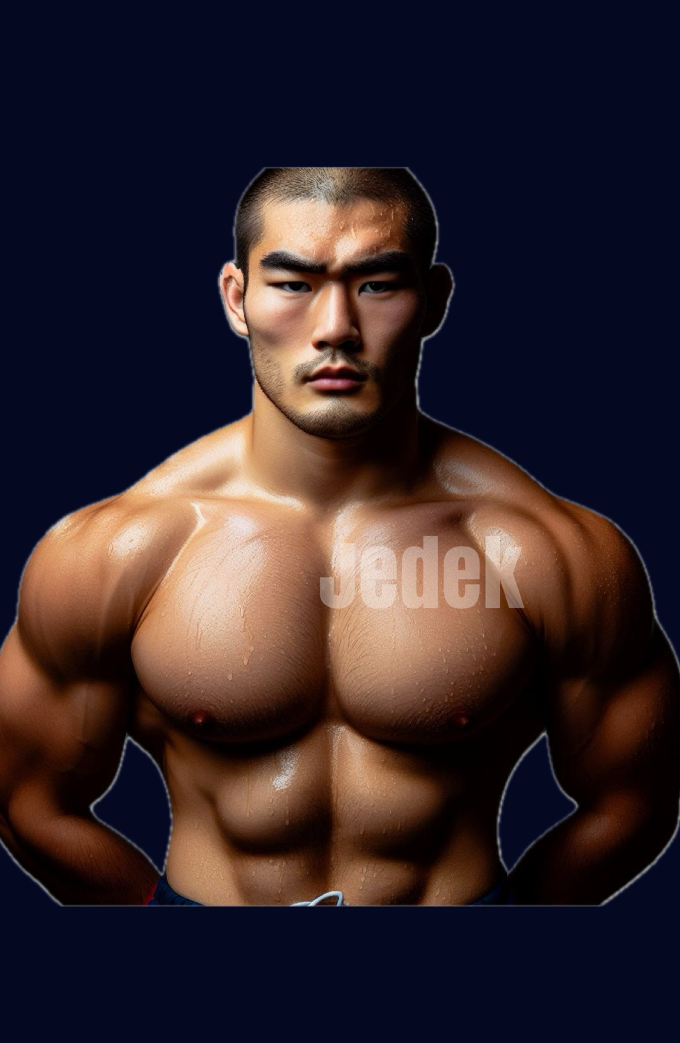 Jedek 潜在意識へのコーチングインタビューとオイルコンディショニング - Jedek 潜在意識へのコーチングインタビューとオイルコンディショニング