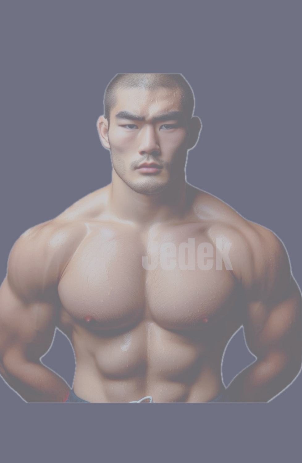 Jedek 潜在意識へのコーチングインタビューとオイルコンディショニング - Jedek 潜在意識へのコーチングインタビューとオイルコンディショニング