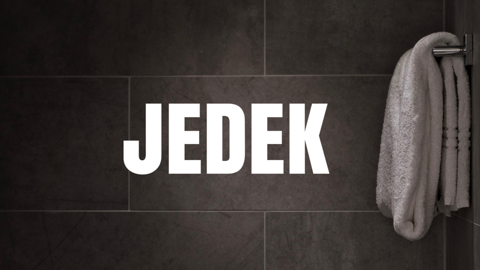 Jedek 潜在意識へのコーチングインタビューとオイルコンディショニング - Jedek 潜在意識へのコーチングインタビューとオイルコンディショニング