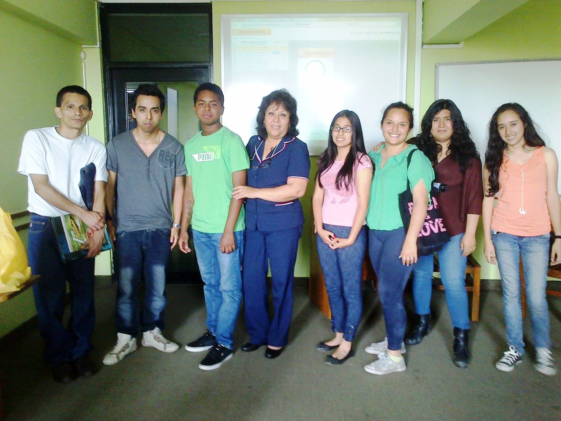 DECEMBER 2013- INTERMEDIATE 06 STUDENTS - tailoringtheenglishclass