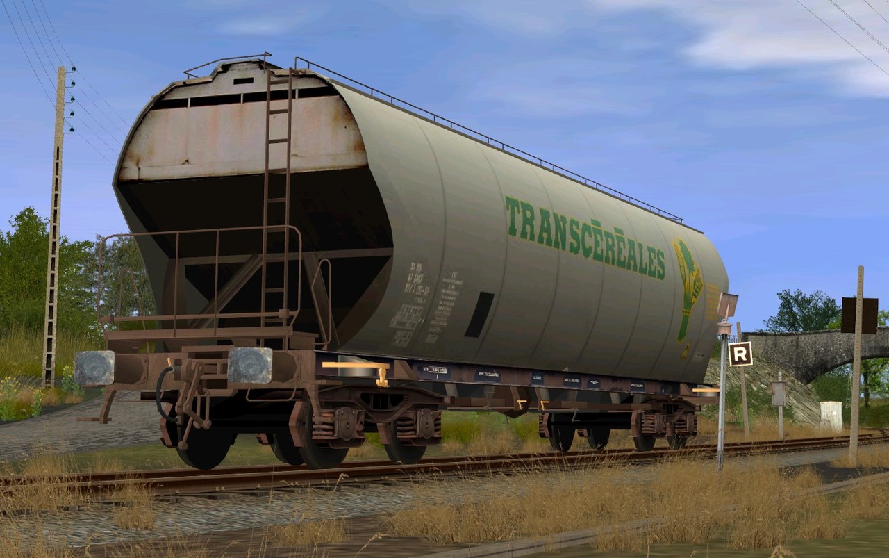 Uagps Transcéréales (5 livrées) - trainzcantaliens jimdo page!