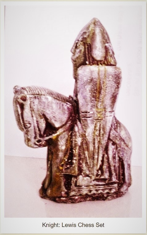 Lost In The Dunes - The Lewis Chessmen - Welcome to Author Susan Price ...