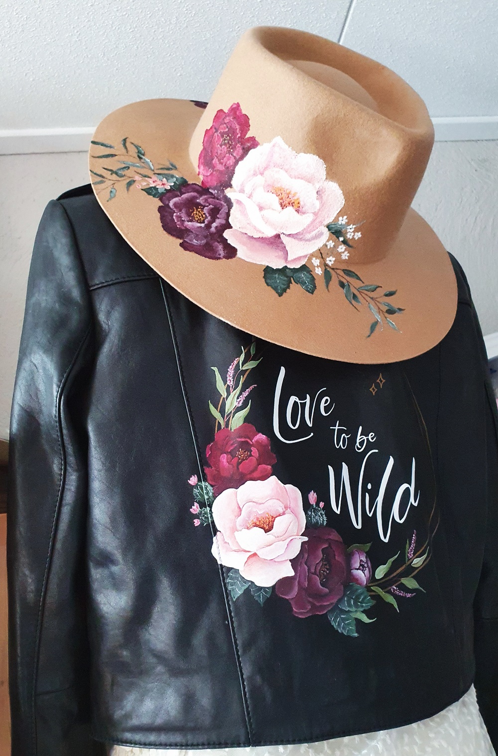 Hoeden - - AIM your WEDDING