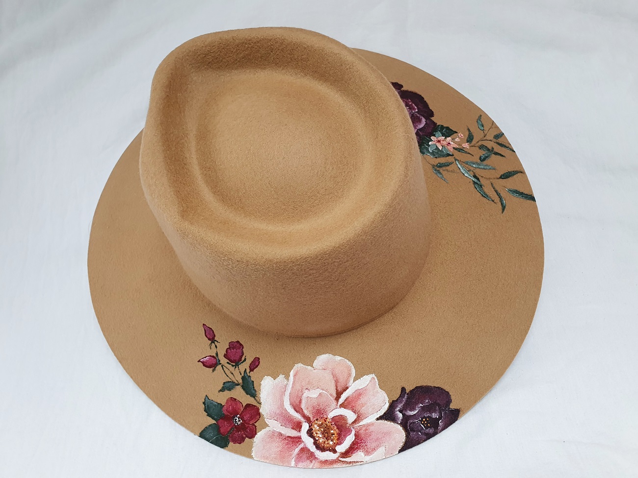 Hoeden - - AIM your WEDDING