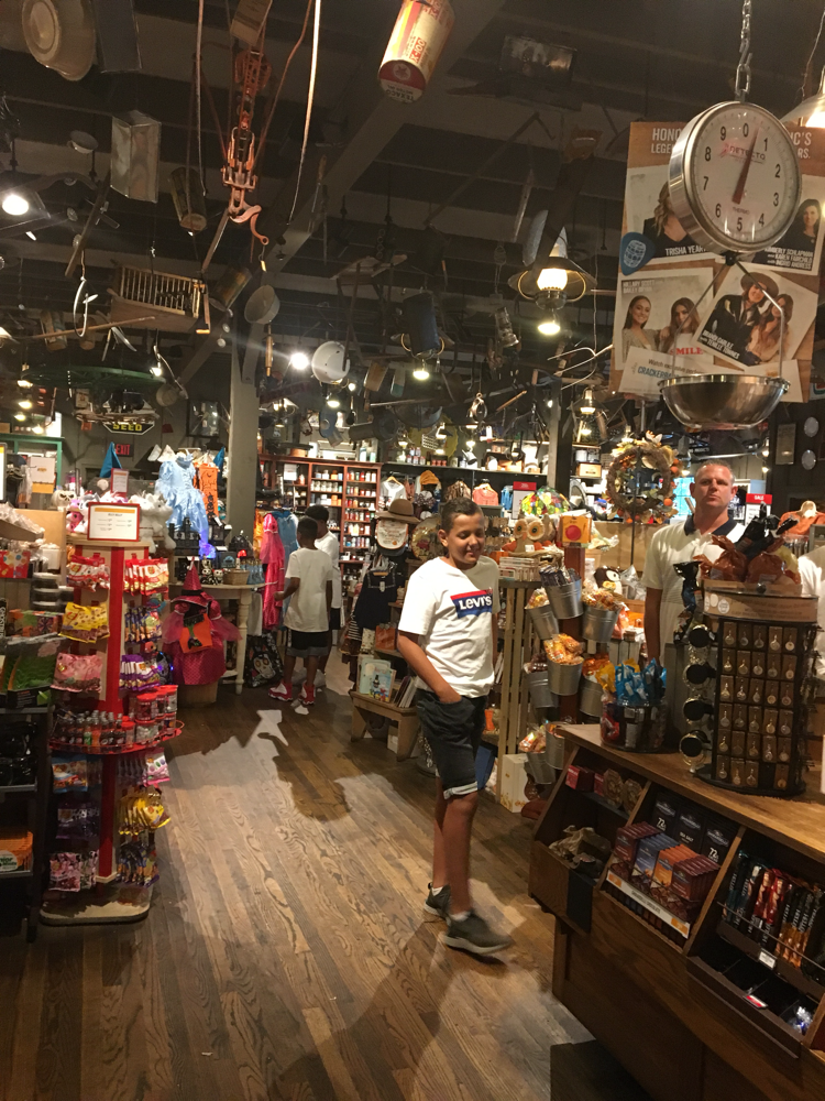 Rust dag - De website van polliesinamerika!