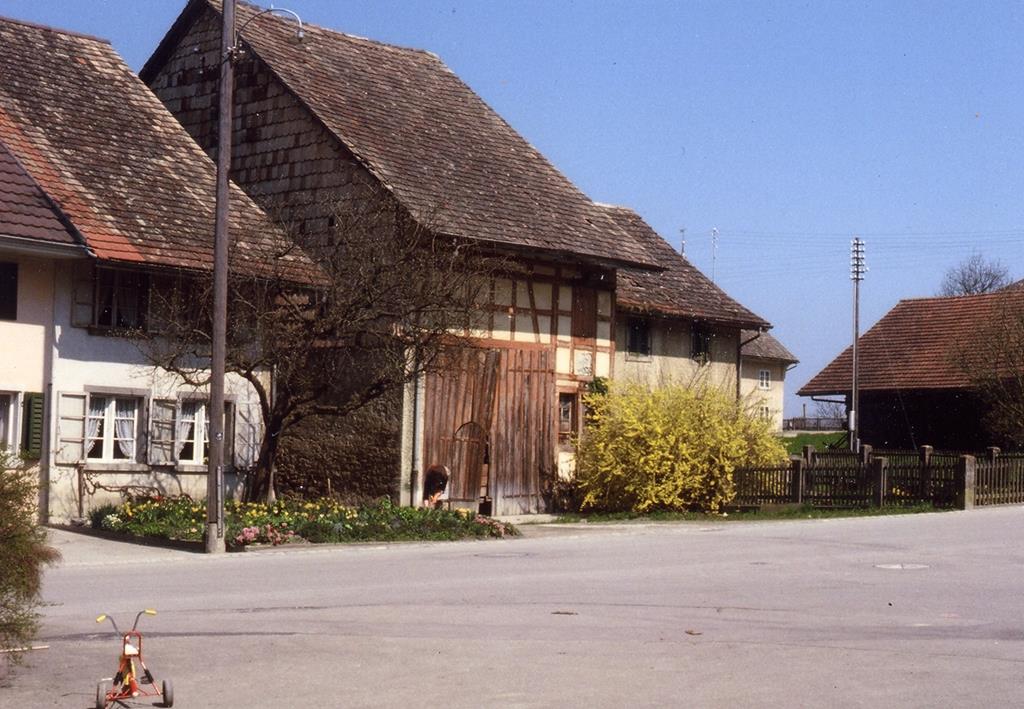 ADLIKON - das Heimatkundliche Archiv ist eine gemeinschaftliche ...