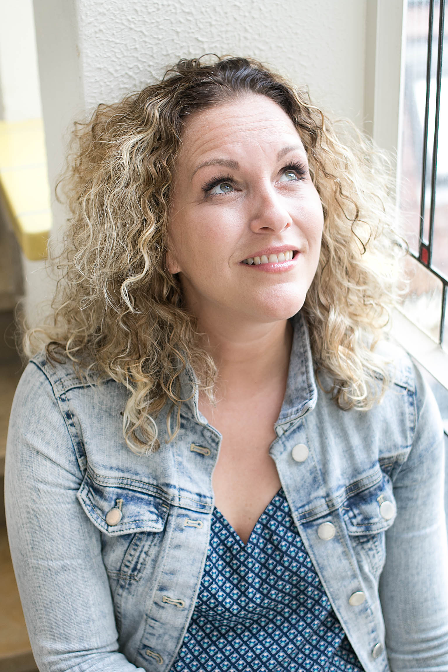 Over mij - De website van anjanijborg!