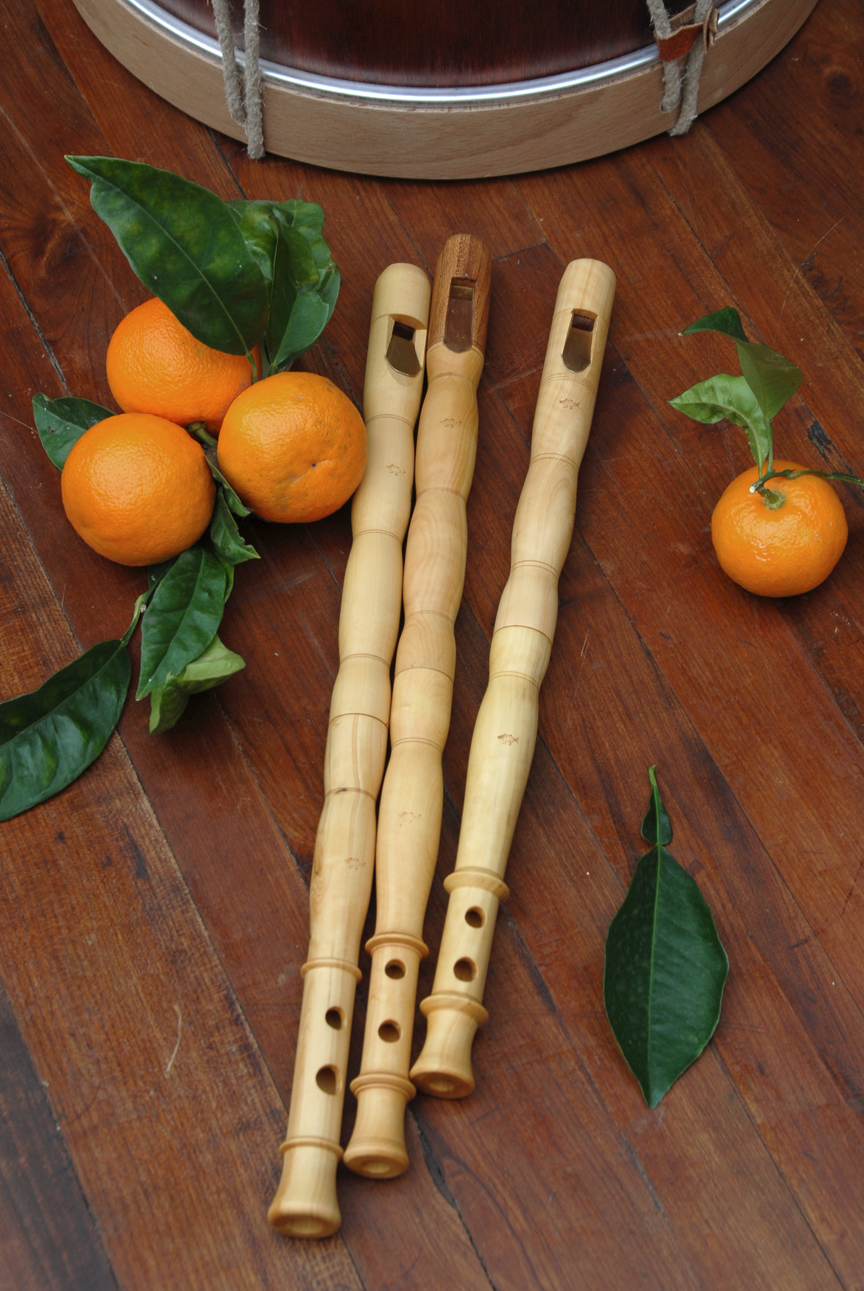 Pito rociero - Site Jimdo de mariehulsens!