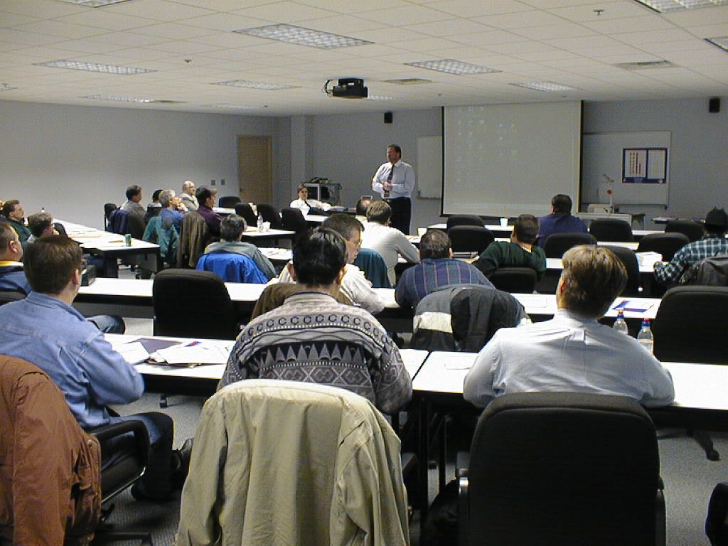 Virtual Training Rooms replacing Real World Rooms - ceelab