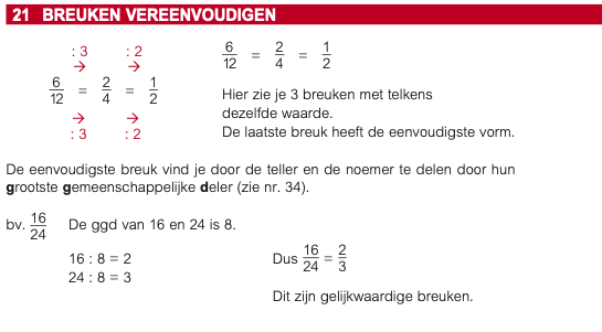 Onthoudkaarten en uitlegfilmpjes van niveau 4 - Welkom bij de duizendpoten