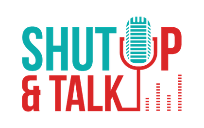 Shut Up & Talk - New York's #1 Voice Over Training - Shut Up & Talk