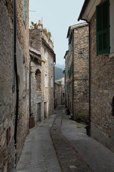 Montalto Ligure: Paese Romantico - Dolcevita Liguria