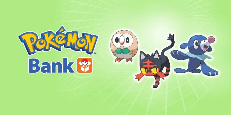 Pokemon Bank 3DS CIA - Site de shurahax