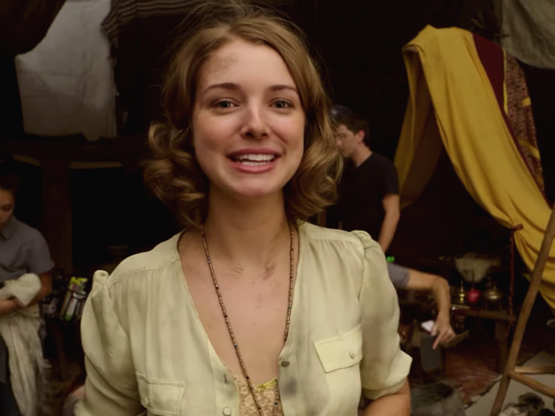 Catherine Langford - Sg1france Ascension