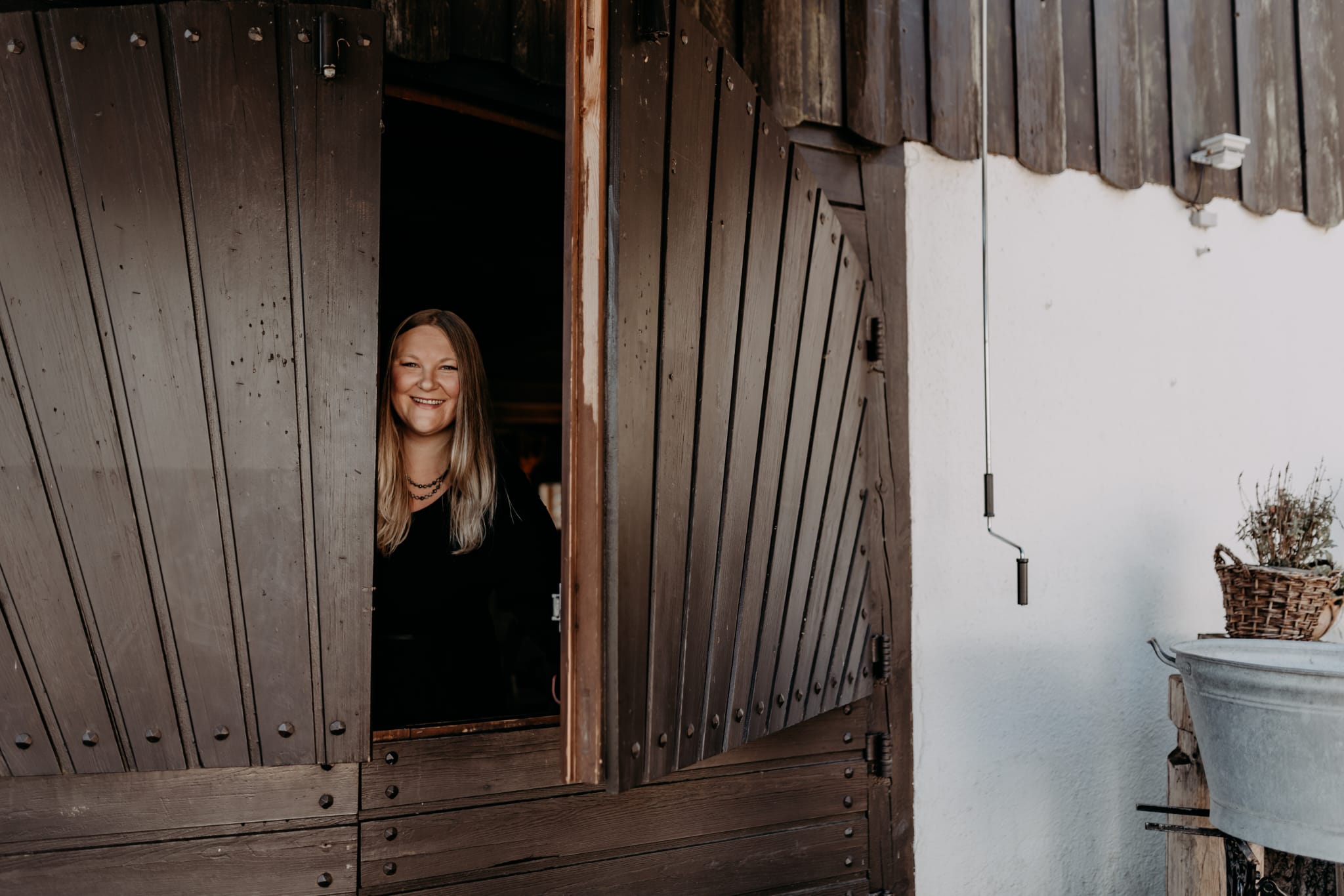 Herzlich Willkommen - saengerin-sandra-christinas Webseite!