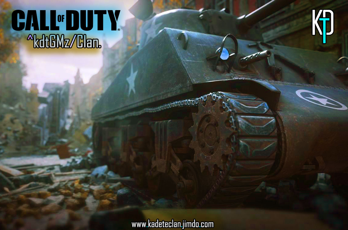 Rcon Tools - Página web de kadeteclan