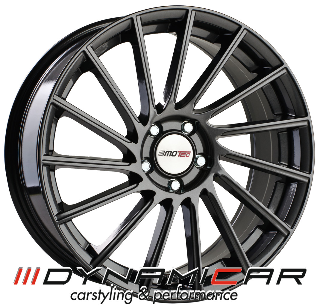 MOTEC - ALUFELGEN ZUM BESTPREIS - GARANTIERT