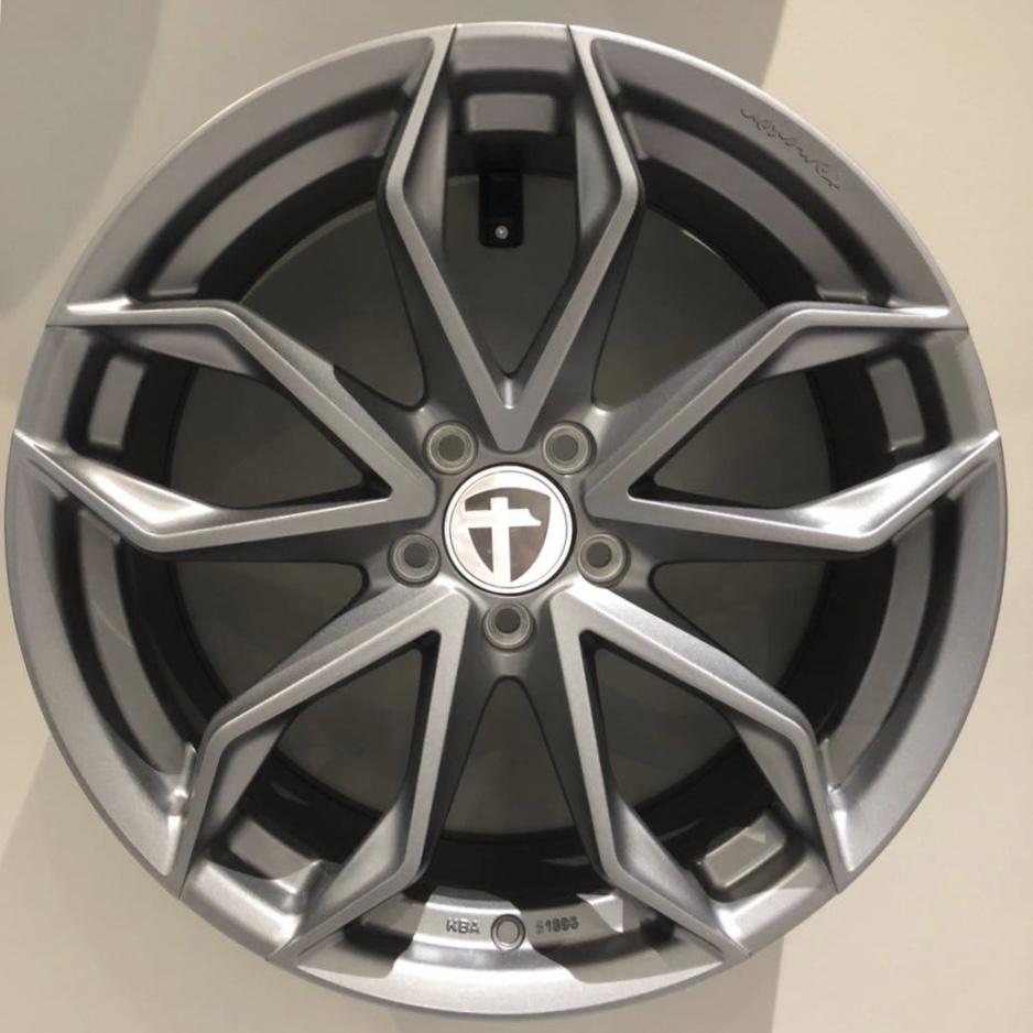 TOMASON - ALUFELGEN ZUM BESTPREIS - GARANTIERT