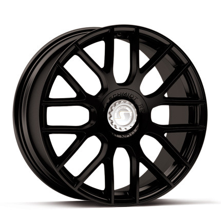 SCHMIDT REVOLUTION - ALUFELGEN ZUM BESTPREIS - GARANTIERT