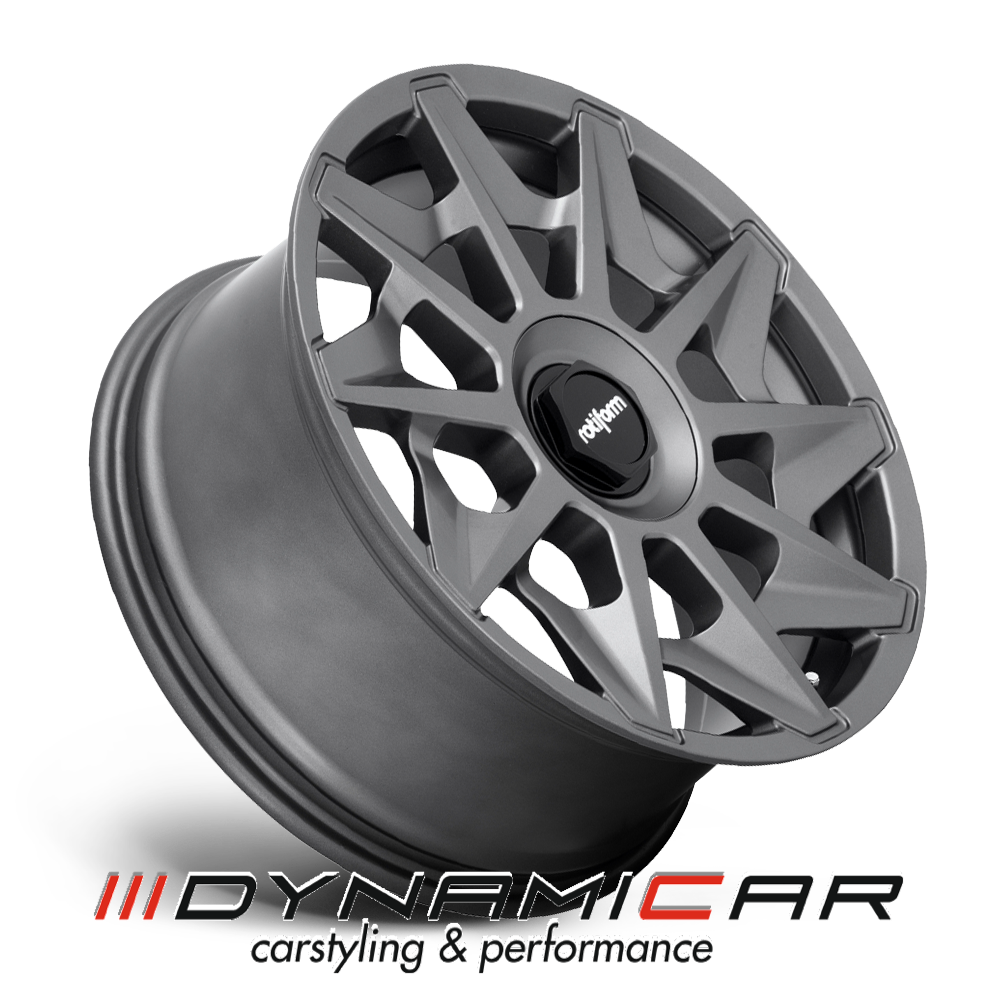 ROTIFORM CVT - ALUFELGEN ZUM BESTPREIS - GARANTIERT