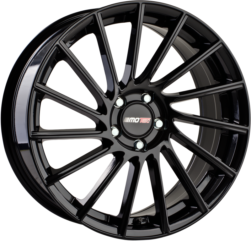 Motec Tornado 18 Zoll