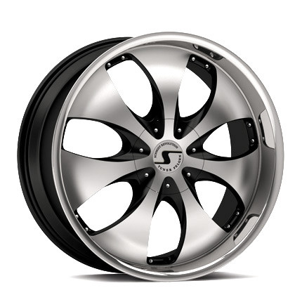 SCHMIDT REVOLUTION - ALUFELGEN ZUM BESTPREIS - GARANTIERT