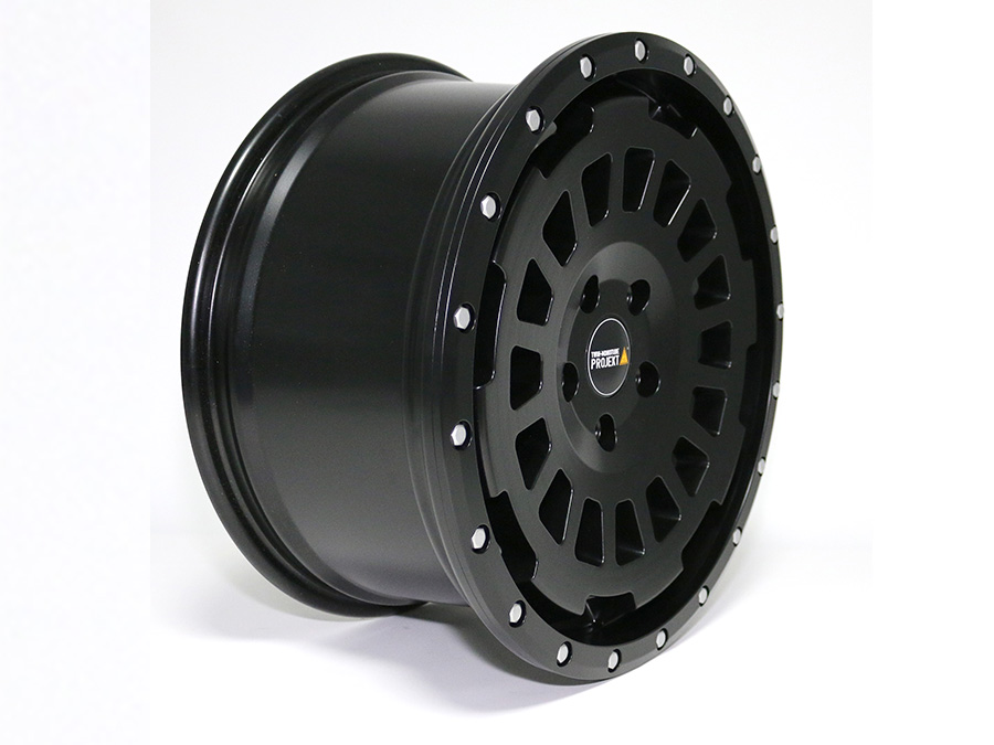 TWIN MONOTUBE PROJEKT AT - ALUFELGEN ZUM BESTPREIS - GARANTIERT