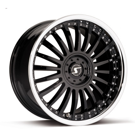 SCHMIDT REVOLUTION - ALUFELGEN ZUM BESTPREIS - GARANTIERT