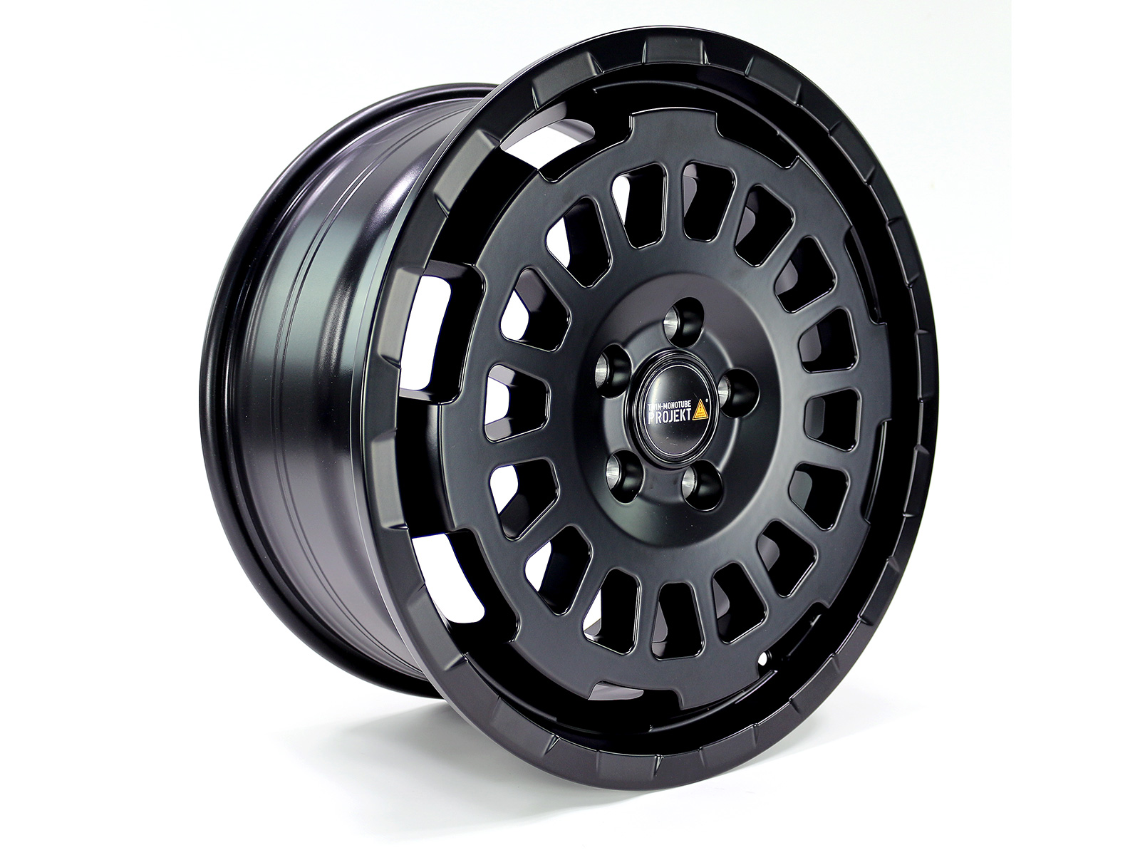 ALUFELGEN OFFROAD - ALUFELGEN ZUM BESTPREIS - GARANTIERT