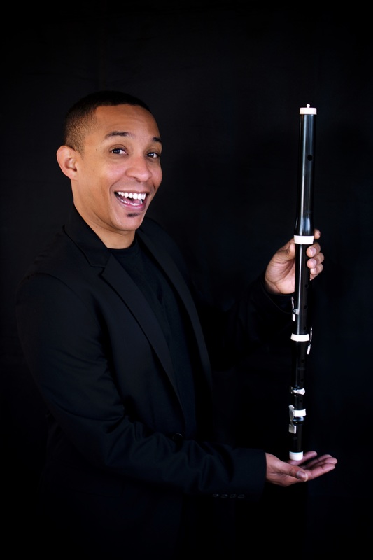 Eric Lamb - polaris artist management