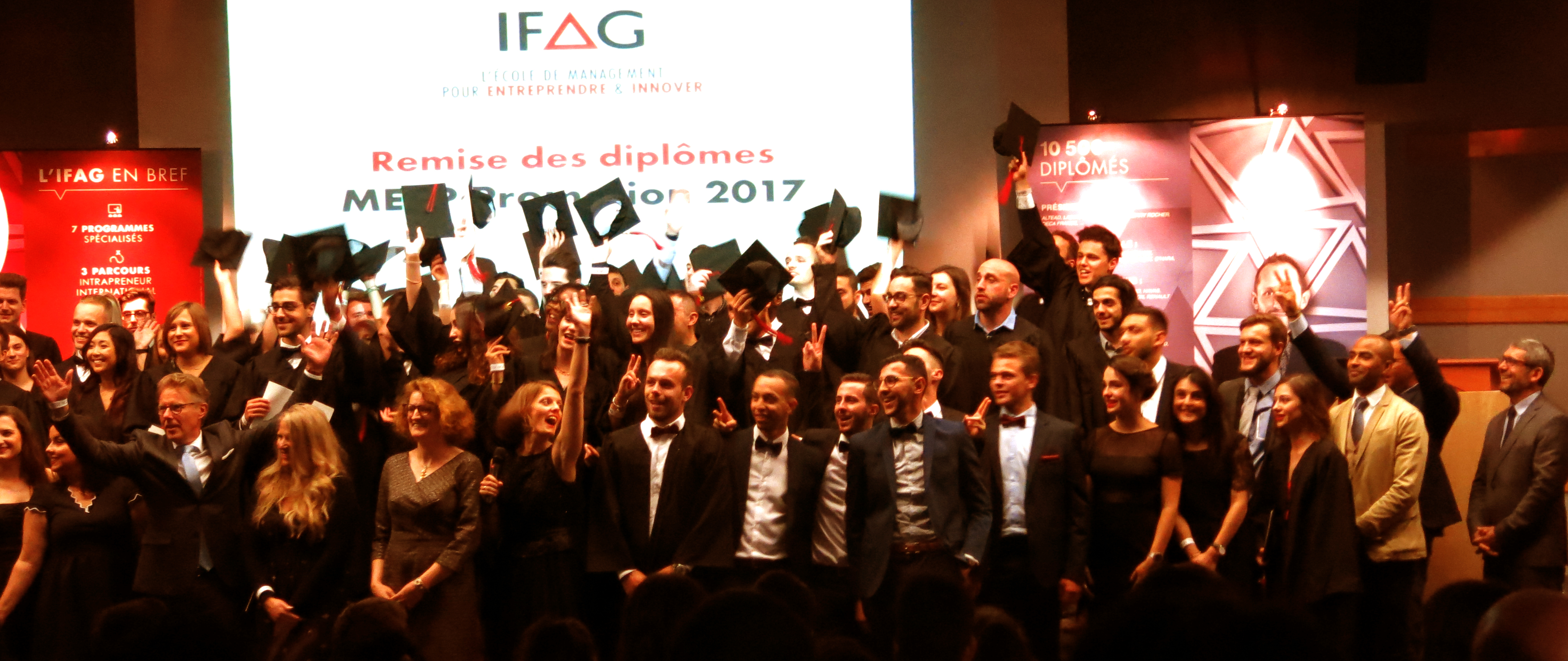 La Base Jean Marc Pescia Ifag Communication