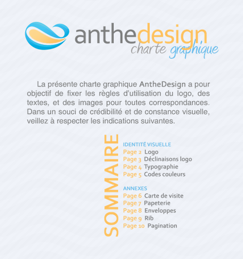 Que Contient Une Charte Graphique Et Quels Sont Ses Objectifs Jean