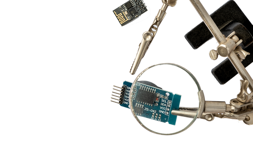 IoT Development - Vaiotech