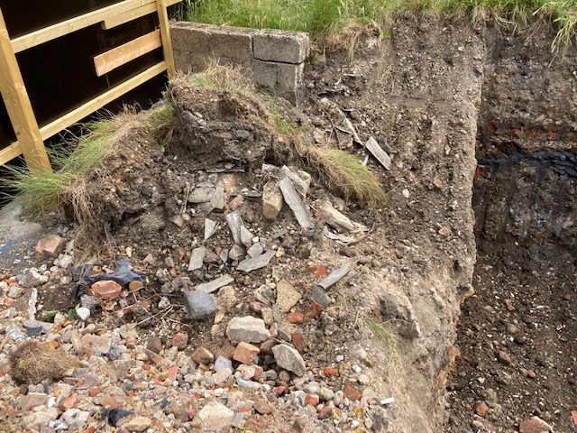 Waste Soil Classification - Geo-Integrity, Site Investigation ...