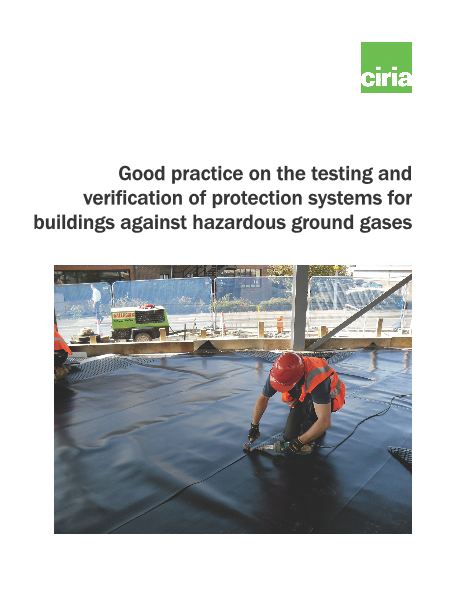 Geo-Integrity offer Gas Membrane Verification to C735 - Geo-Integrity ...