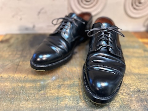 Alden(オールデン)|靴修理ブログ - Viragon(靴修理 Alden(オールデン)|靴修理ブログ - Viragon(靴修理