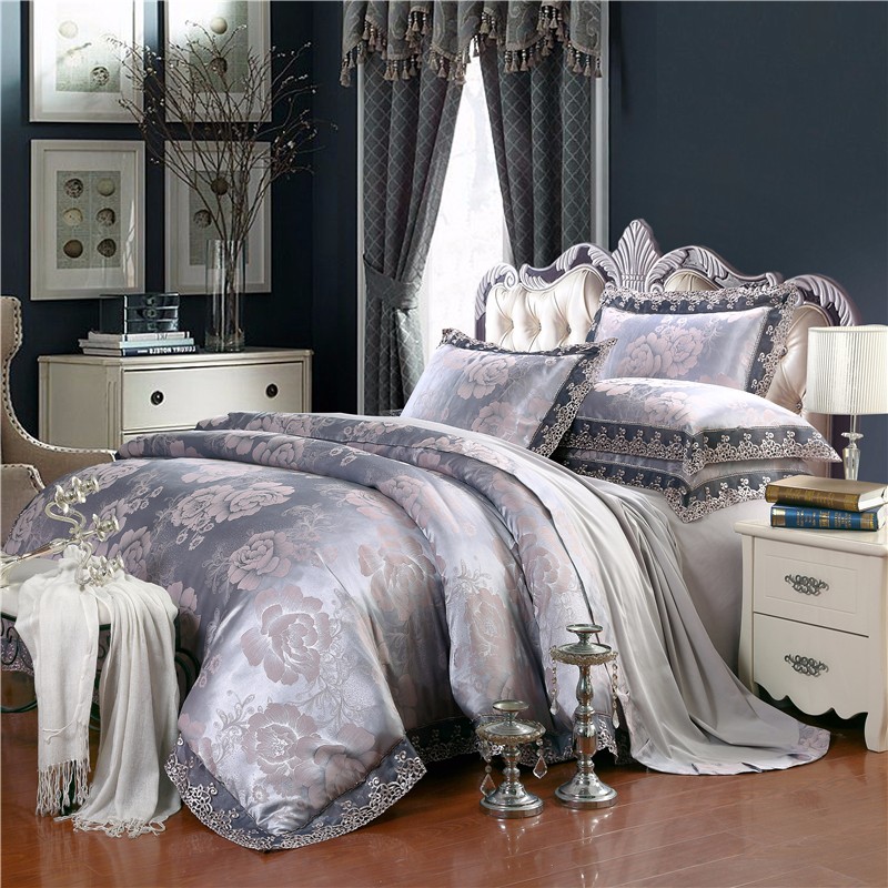 Linge de Lit - Prestige & Luxe