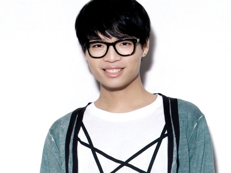 彭永琛 (Sean Pang) - 女撒旦 - ないしょのレモンティー